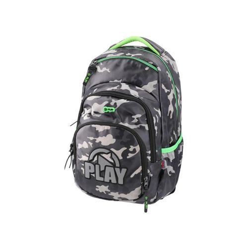 PLAY Cosmo, ranac ergo, Winter Camo