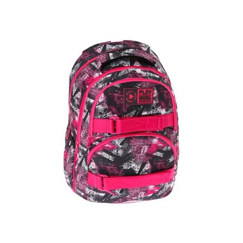PLAY Dexter mini, ranac, ergo, Abstract pink