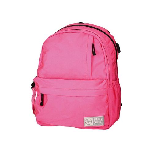 PLAY Double pack, ranac, roze