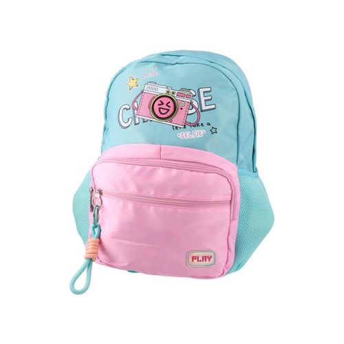 PLAY Pop fashion, ranac, Choise
