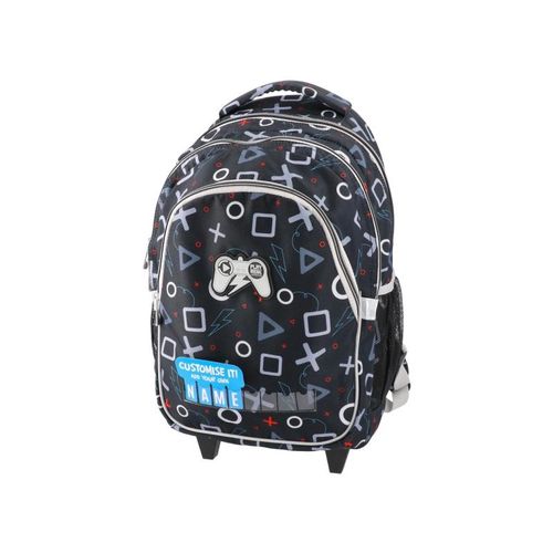 PLAY Trolley, ranac sa tockicima, Joystick Journey
