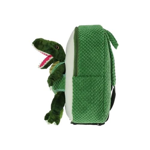 SAZIO Ranac predškolski dinosaur ( 100448 )