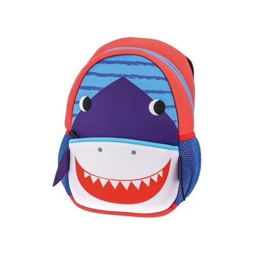 Sazio Neo Foamy, ranac predškolski, Shark