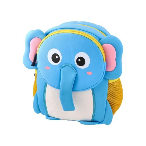 Sazio Neo Viny, predškolski ranac, Elephant