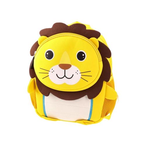 Sazio Neo Viny, predškolski ranac, Lion