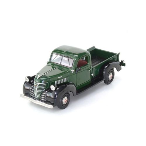 MotorMax Metalni kamion 1:24 1941 Plymouth Truck 25/73278AC