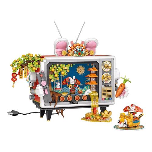 Loz - Rabbit Television