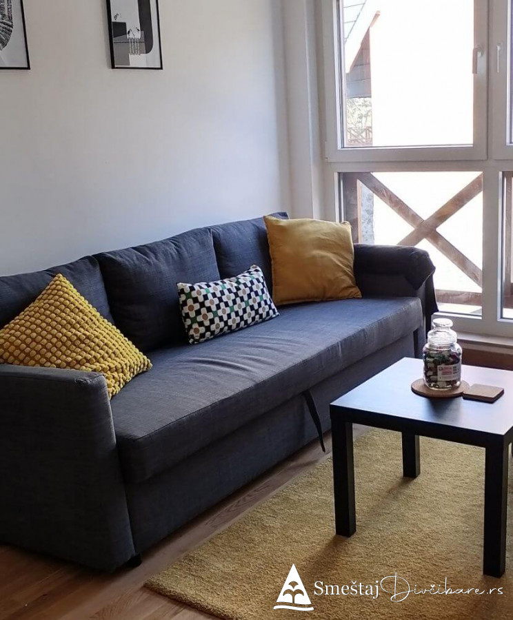 Apartman G9 Čavčić