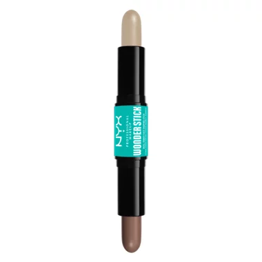 NYX Professional Makeup
Stik za konturisanje NYX Professional Makeup WSR02 Universal Light 2x4g