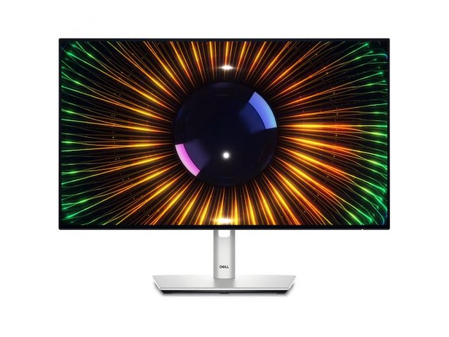 DELL 23.8 inch U2424H 120Hz USB-C UltraSharp IPS monitor