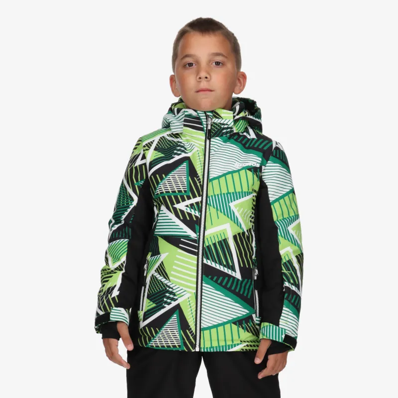 KRONOS LUCA SKI JACKET