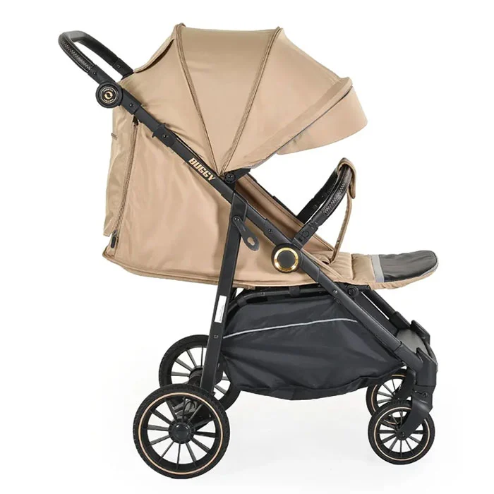 Moni kolica Buggy Beige