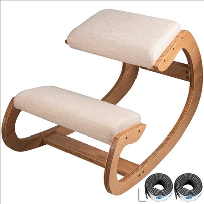 Ergonomska Stolica Za Klečanje Klececa za 99.8kg