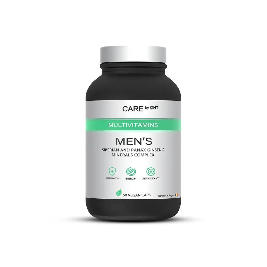 QNT Multivitamin Men’s, 60 kapsula