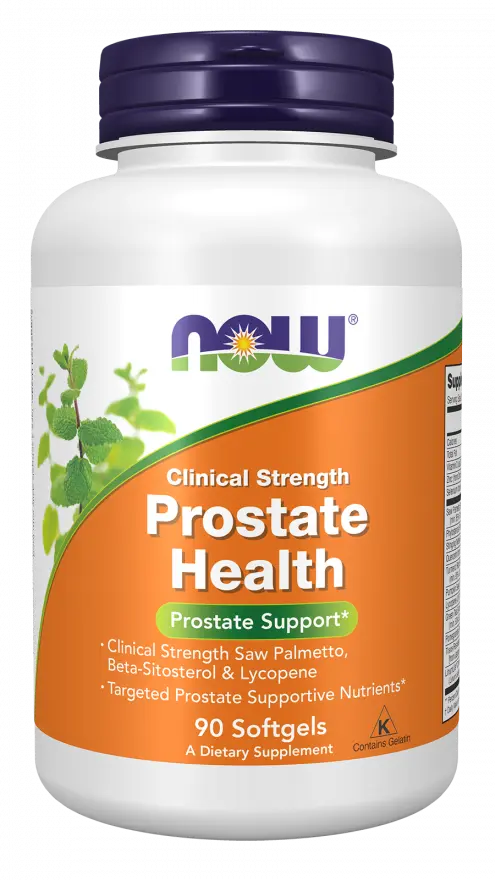 Now Prostate Health, 90 kapsula
