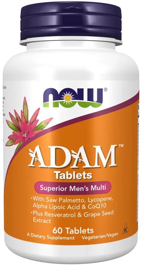 Now ADAM, 60 kapsula