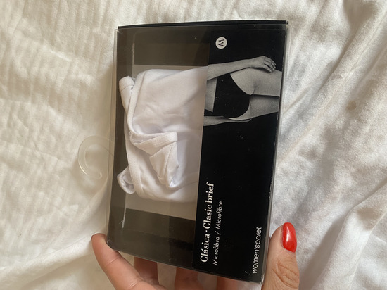 women secret nove S vel gace