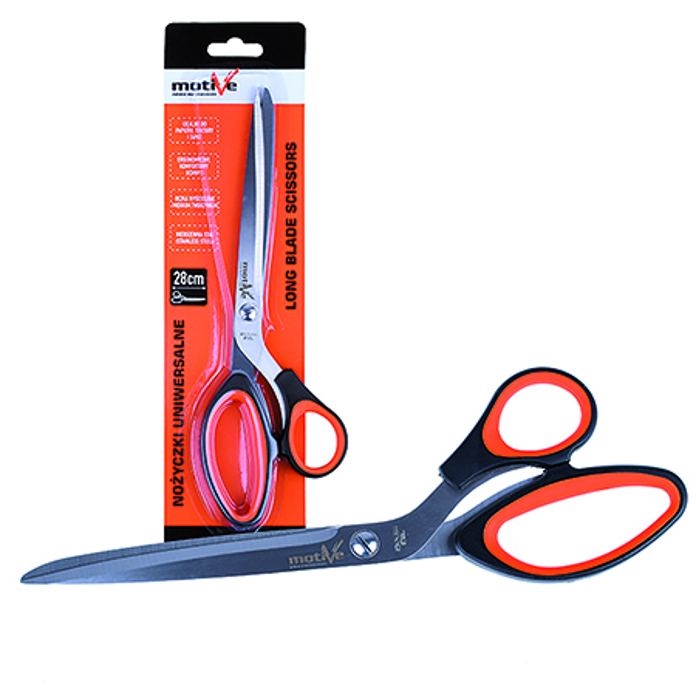Makaze univerzalne 280 mm PROFI