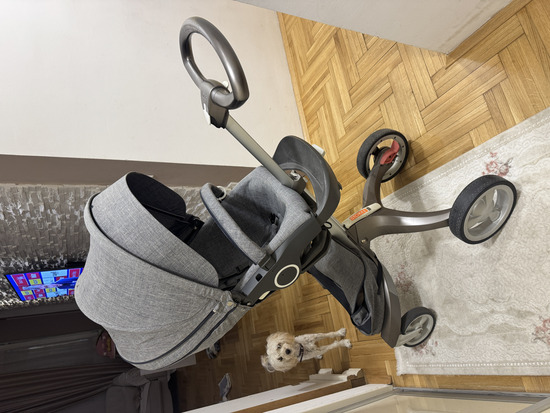 Prodajem stokke kolica
