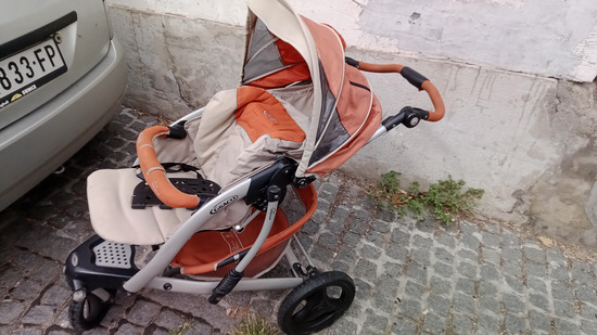 Kolica za bebe GRACO