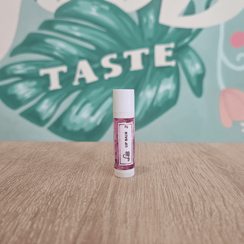 Lilit – Lip balm 5g