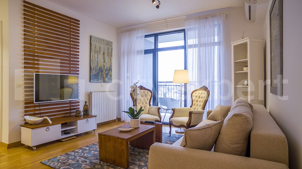 Bulevar Vudroa Vilsona
