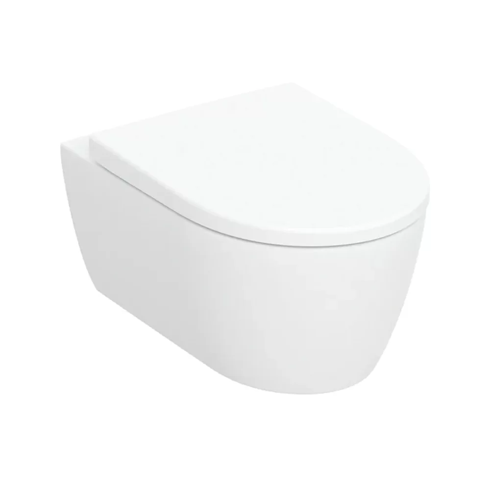 Geberit WC šolja konzolna set iCon RimfreeID: EK000769399