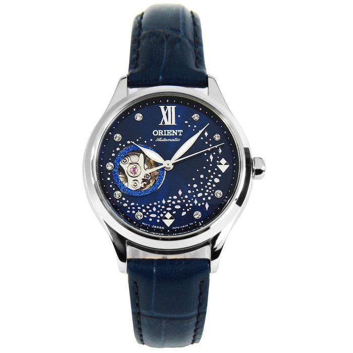 ORIENT RUČNI SAT Autom.Contemporary Blue Moon Lady