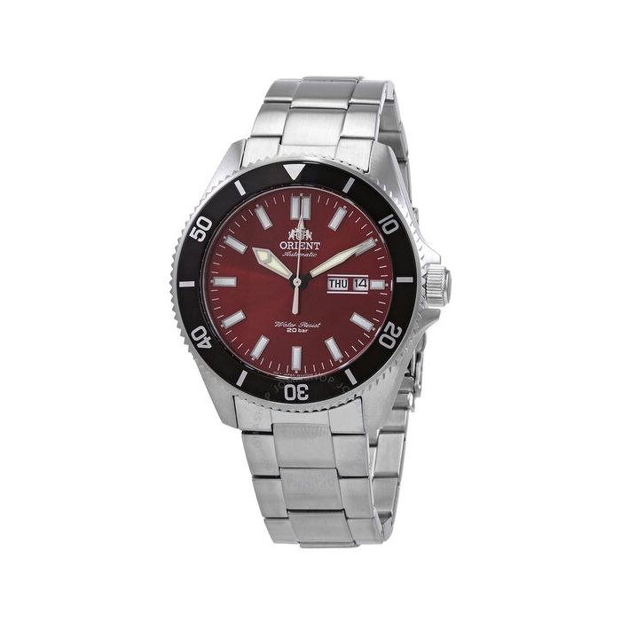 ORIENT RUCNI SAT Autom. Mako III