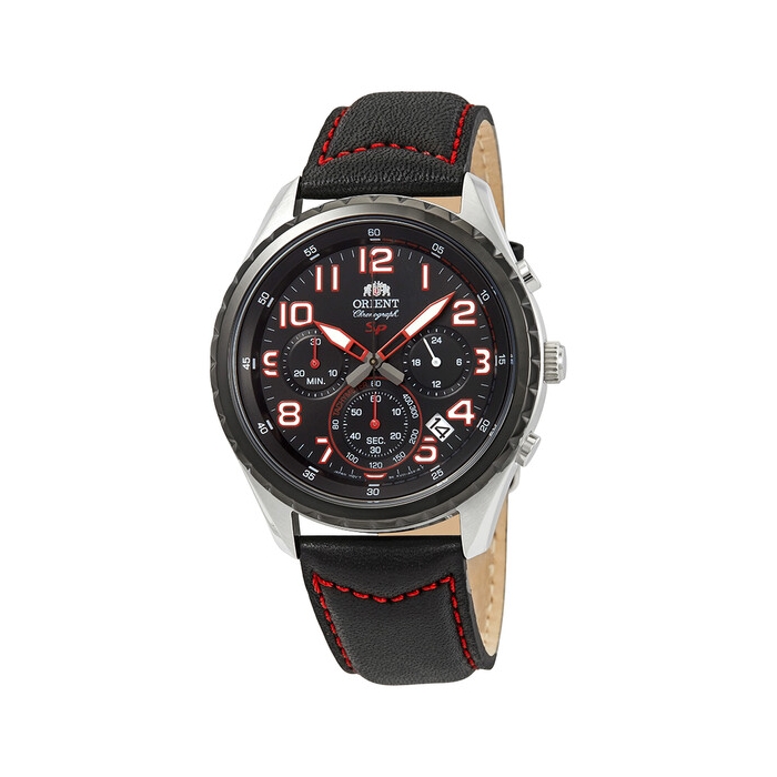 ORIENT RUČNI SAT Sport Chrono.