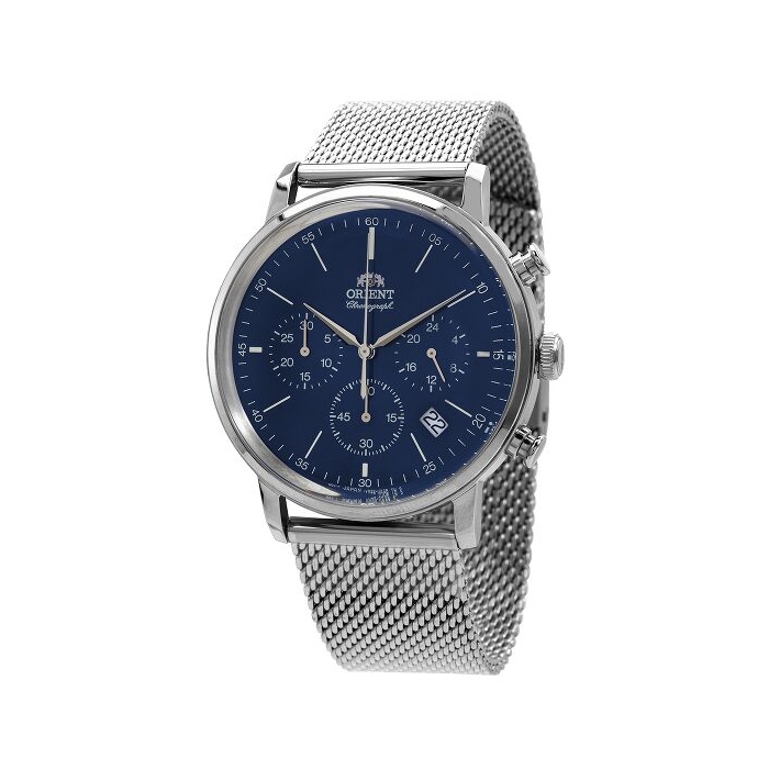 ORIENT RUČNI SAT Classic Chrono.