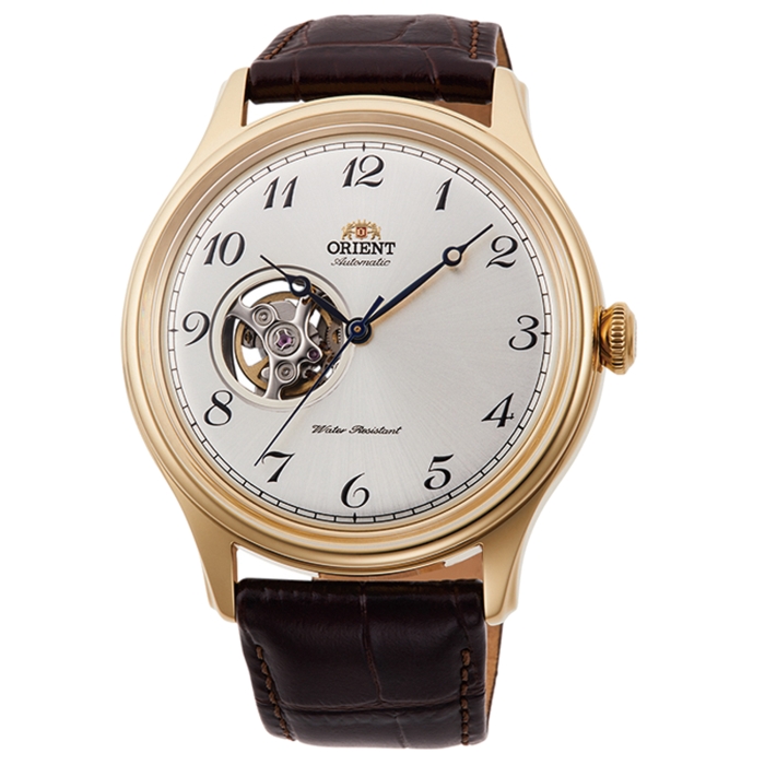 ORIENT RUČNI SAT Autom. Classic Open Heart