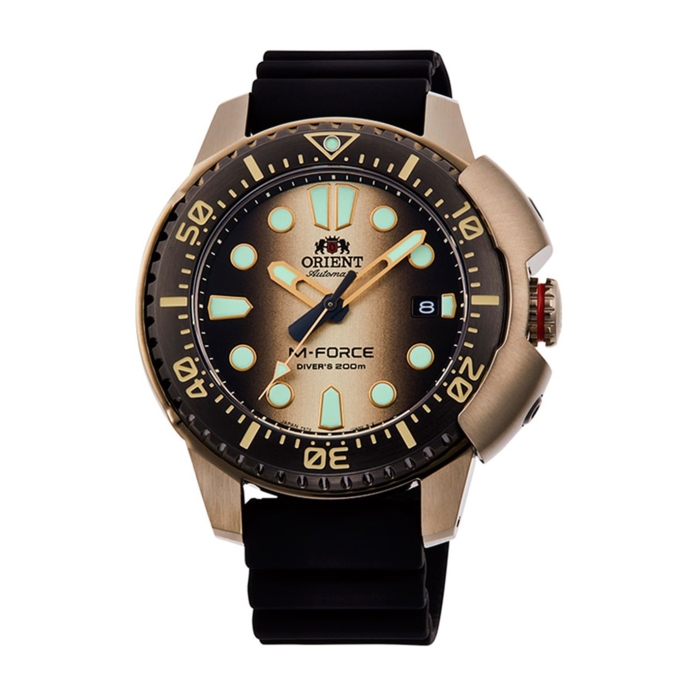 ORIENT RUČNI SAT Autom. M-force