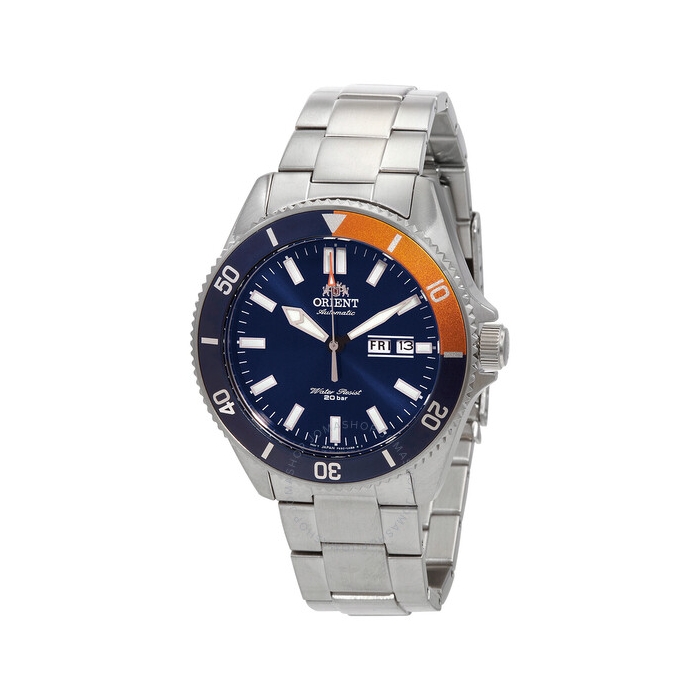 ORIENT RUCNI SAT Autom.Mako III