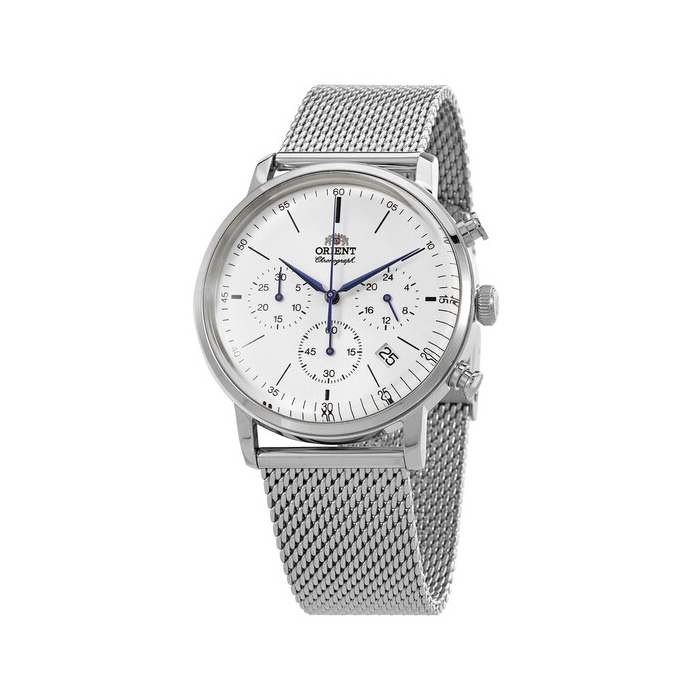 ORIENT RUČNI SAT Classic Chrono.