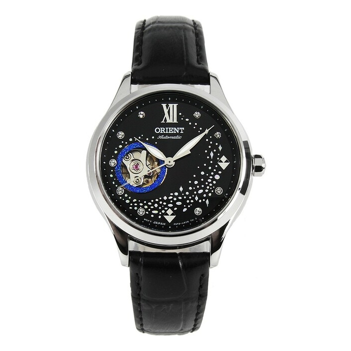 ORIENT RUČNII SAT Autom.Contemporary Blue Moon Lady