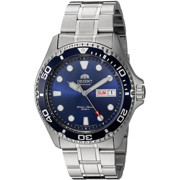 ORIENT RUČNI SAT Autom.Ray II Diver
