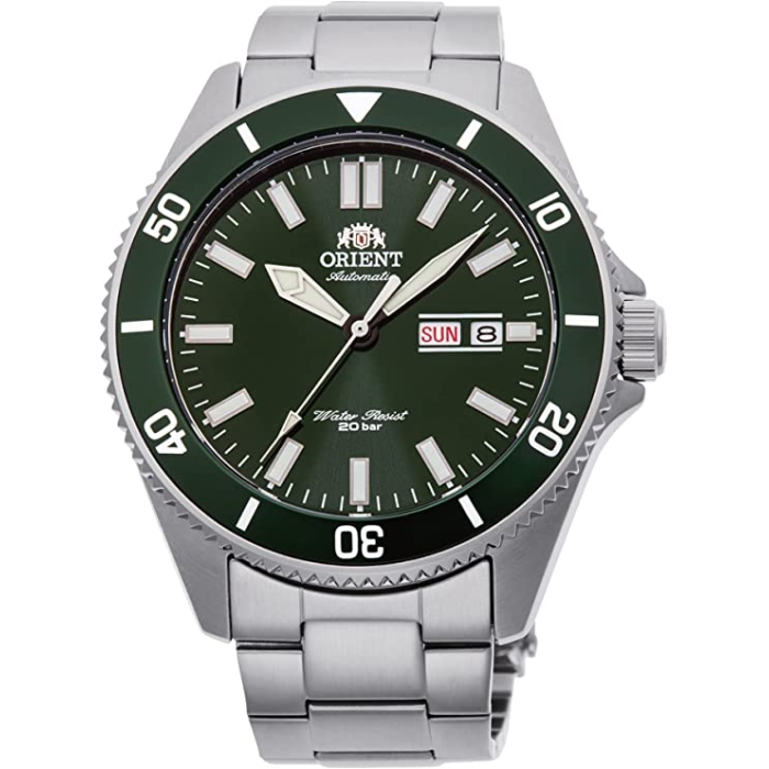 ORIENT RUČNI SAT Autom.Mako III