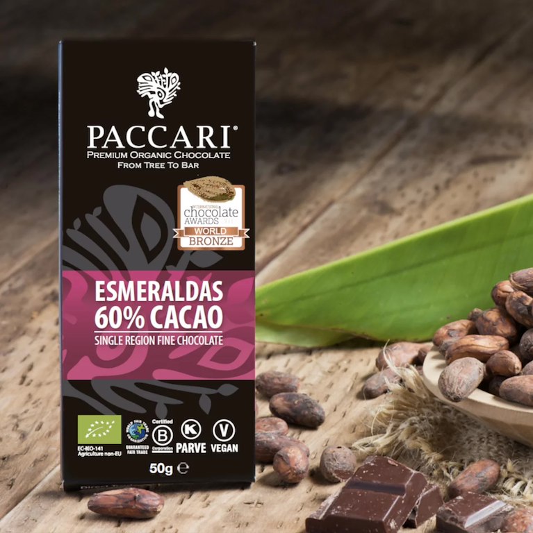 Esmeraldas