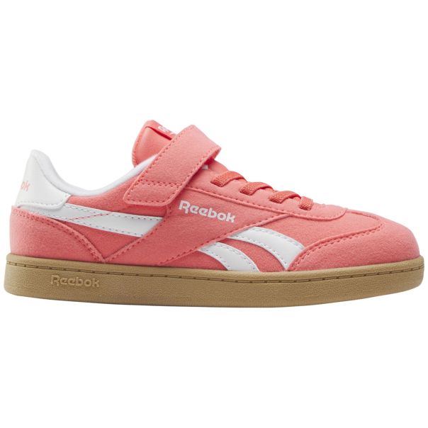 REEBOK Patike smash edge elastic & top strap GP
