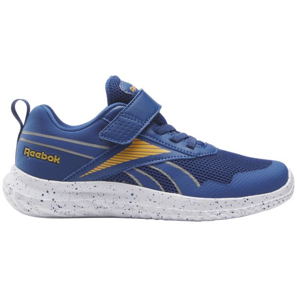 REEBOK Patike rush runner 5 elastic lace & top strap BP