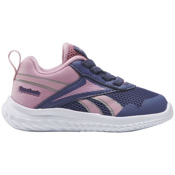 REEBOK Patike rush runner 5 elastic lace GT