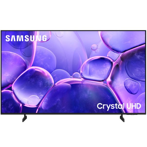 SAMSUNG Televizor UE75U8072FUXXH, Ultra HD, Smart