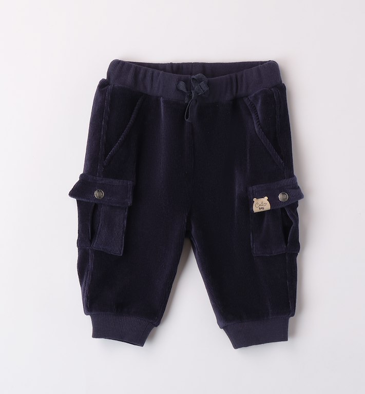 IDO pantalone, 62-92