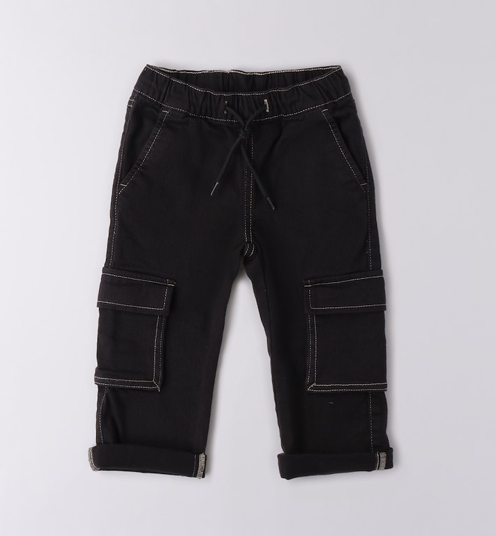 IDO pantalone, 74-116
