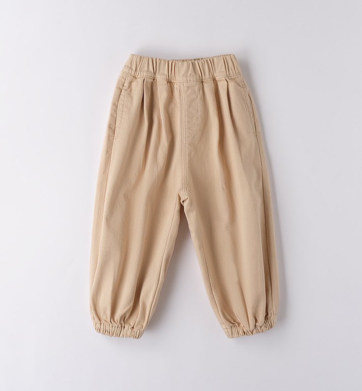 IDO pantalone, 74-116