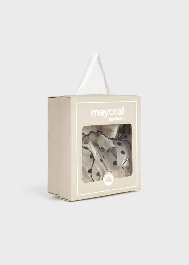Mayoral nehodajuće, 15-19