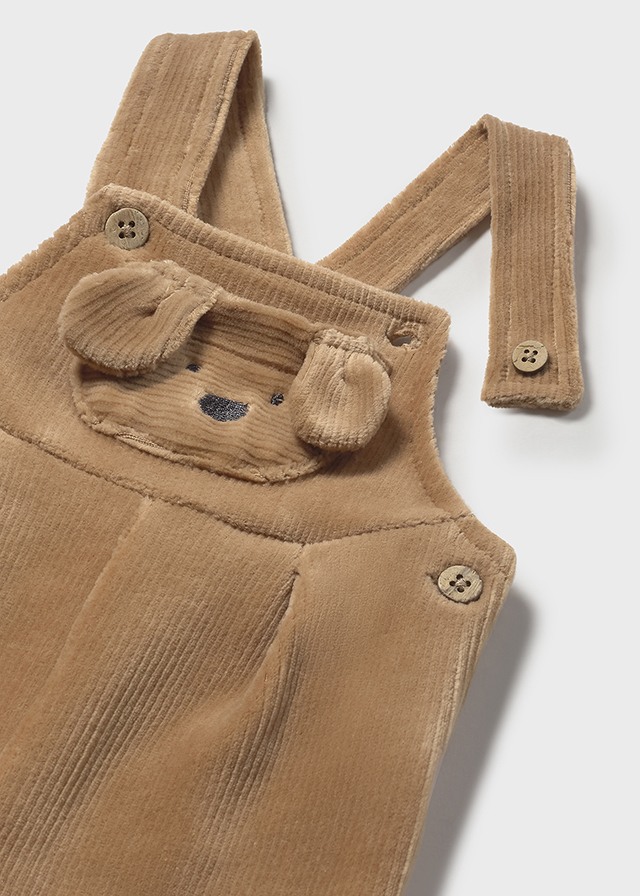 Mayoral pantalone sa tregerima