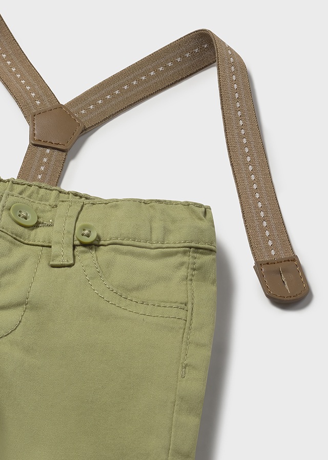 Mayoral pantalone sa tregerima