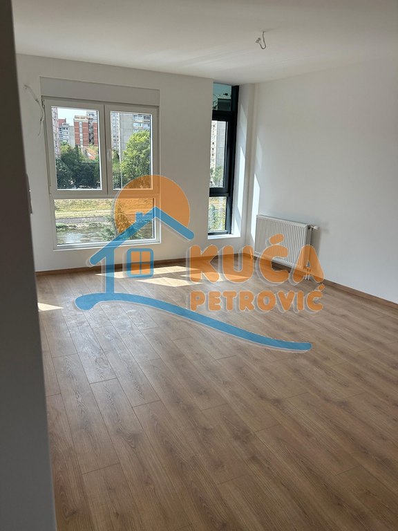 Dvosoban stan, 60 m2, Medijana, Pantelejska ID: i-015043